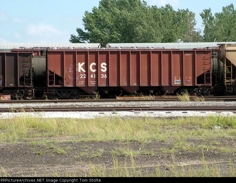 KCS 224136